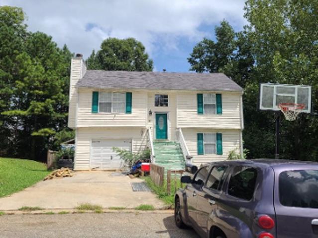 Alford Cir