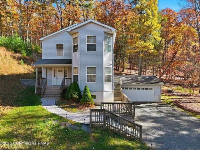 Alford Ct, Bushkill, Home For Sale