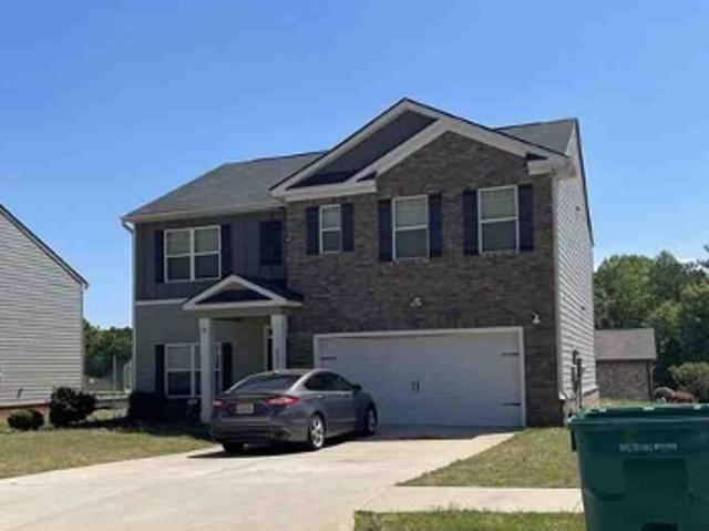 Alford Dr