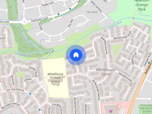 Alford Lane, Stockton on Tees, Durham, TS19