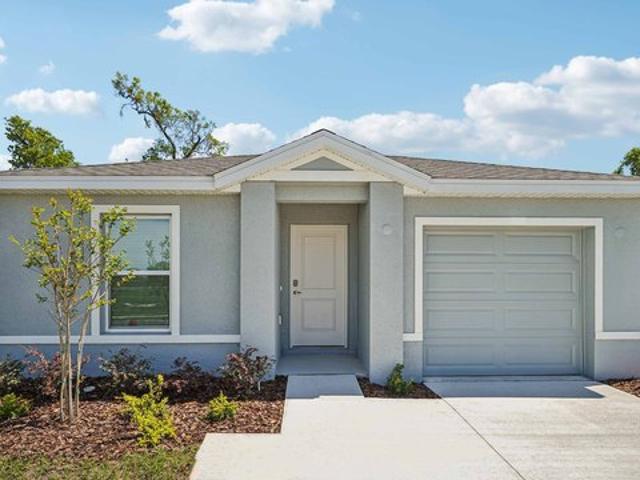 Alford Plan Derby Creek Community