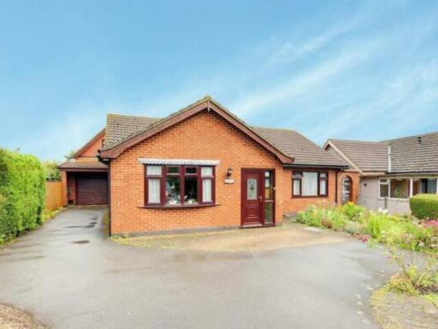 Alford Road, Bilsby, 3 Bedroom Detached