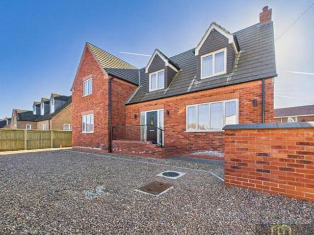 Alford Road, Mablethorpe, 3 Bedroom Detached