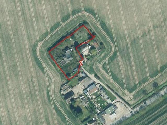 Alford Road, Mablethorpe, Land For Sale