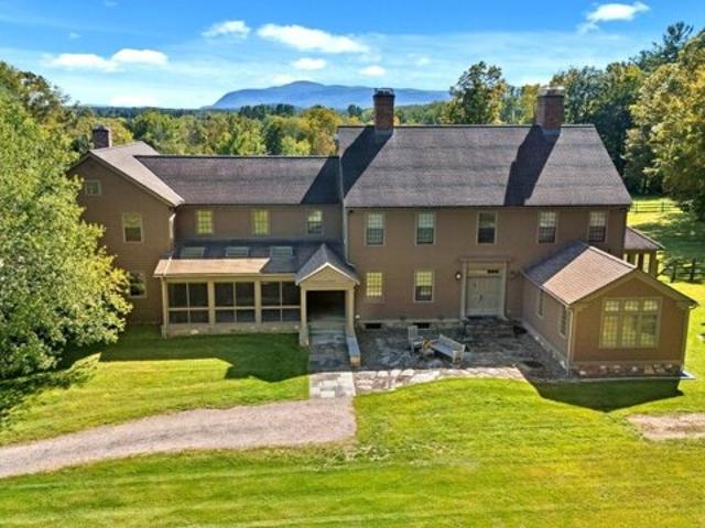 Alford Rd, Great Barrington, Home For Sale