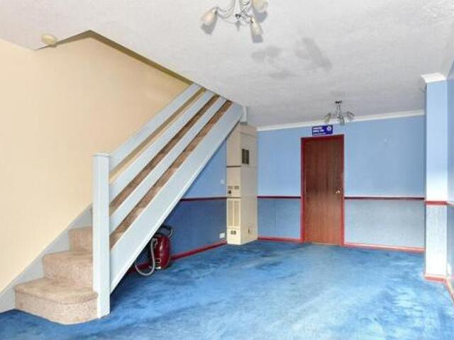 Alfred Close, Chatham, 2 Bedroom Terraced