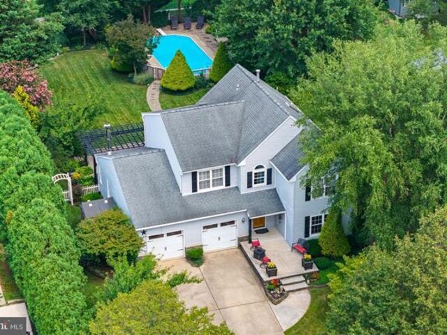 Alfred Dr, Bordentown, Home For Sale