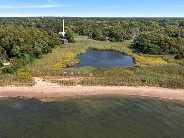 Alfred Drown Rd, Barrington, Home For Sale