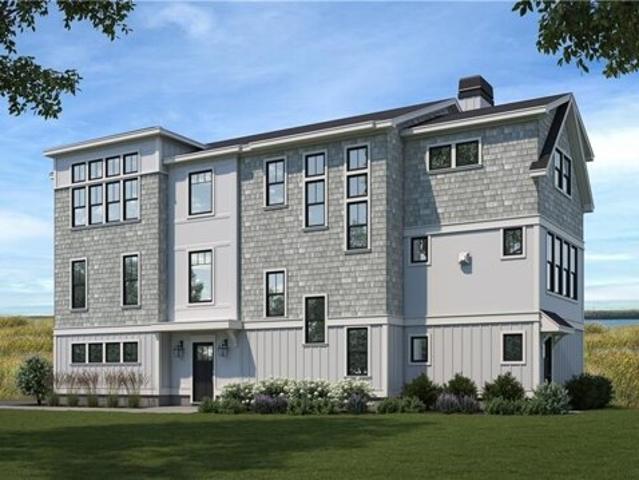 Alfred Drown Rd, Barrington, Home For Sale