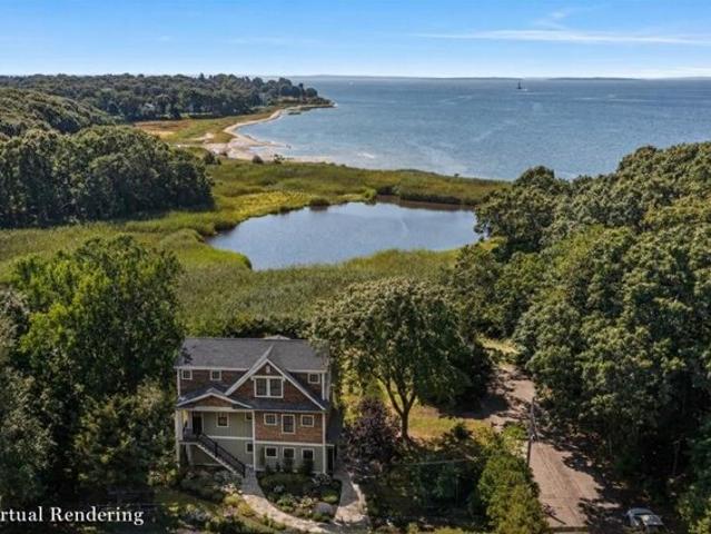 Alfred Drown Rd, Barrington, Plot For Sale