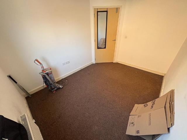 Alfred Knight Close, Northampton, Duston