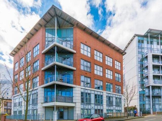 Alfred Knight Way, Birmingham, 2 Bedroom Flat