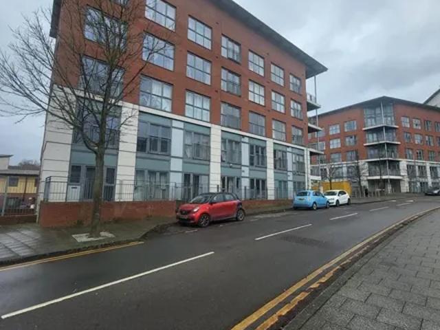 Alfred Knight Way, Park Central, B15 2BG, United Kingdom | 1 bed apartment for rent #140657336 | Rentberry