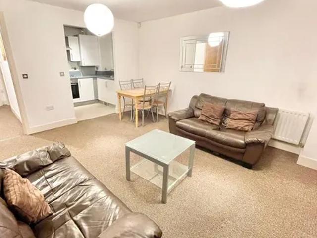 Alfred Knight Way, Park Central, B15 2BG, United Kingdom | 2 bed apartment for rent #138989782 | Rentberry