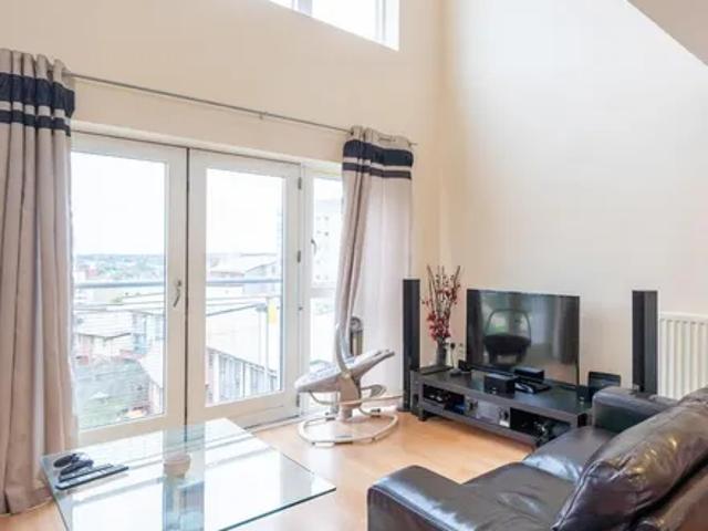 Alfred Knight Way, Park Central, B15 2BG, United Kingdom | 2 bed duplex for rent #136263678 | Rentberry