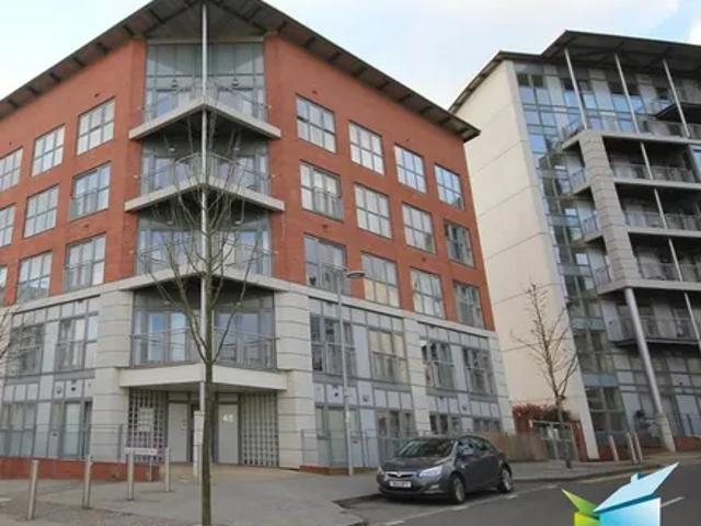 Alfred Knight Way, Park Central, B15 2BG, United Kingdom | 2 bed duplex for rent #132087678 | Rentberry