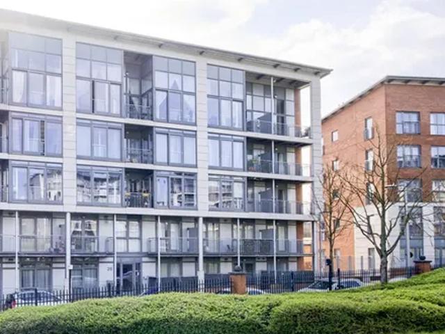 Alfred Knight Way, Park Central, B15 2BG, United Kingdom | 2 bed house for rent #122688808 | Rentberry
