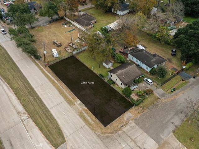 Alfred Ln, Houston, TX 77041