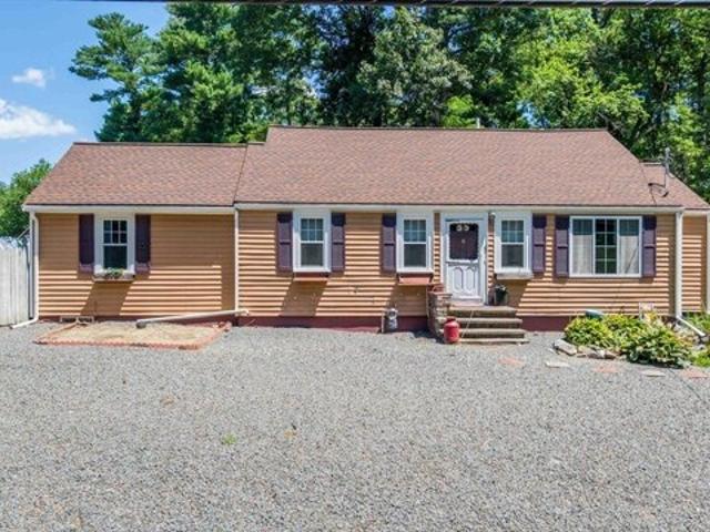 Alfred Lord Blvd, Taunton, Home For Sale
