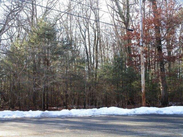 Alfred St, Attleboro, Plot For Sale