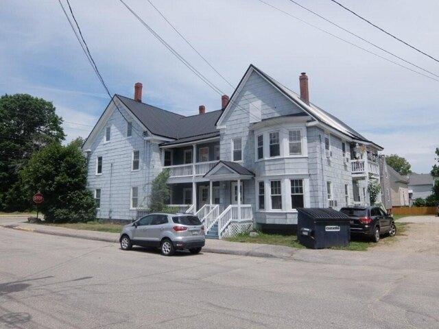 Alfred St, Biddeford, Home For Sale