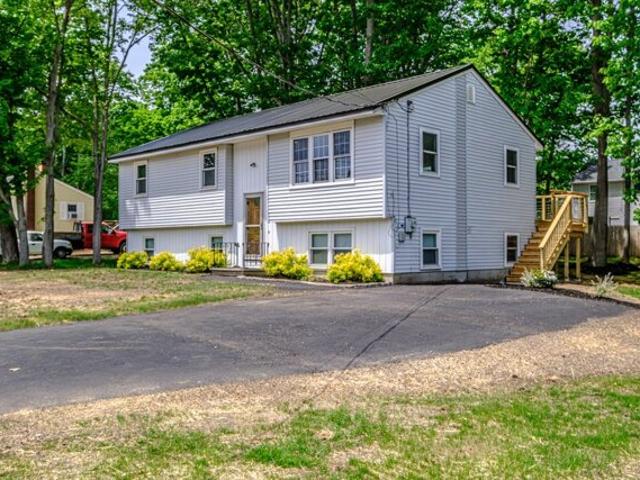Alfred St, South Portland, Home For Sale