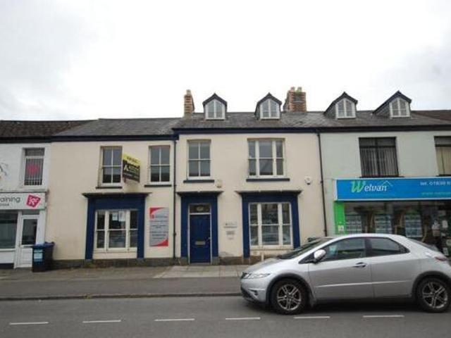 Alfred Street, Neath, Office For Sale