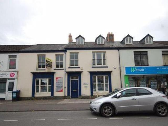Alfred Street, Neath, Office For Sale
