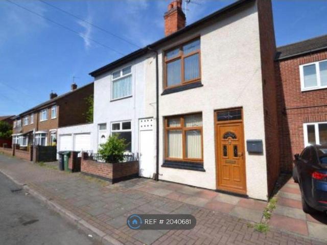 Alfred Street, Loughborough LE11, Room to rent, £450 pcm | PrimeLocation