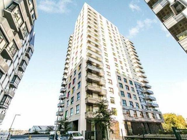 Alfred Street, Reading, 1 Bedroom Apartment