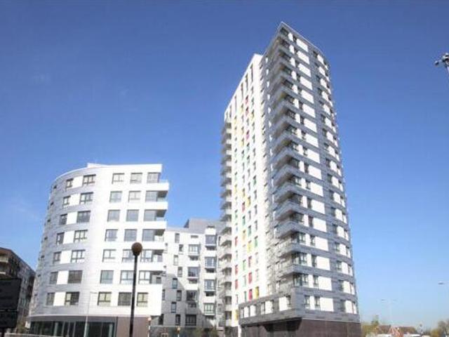 Alfred Street, Reading, 2 Bedroom Apartment
