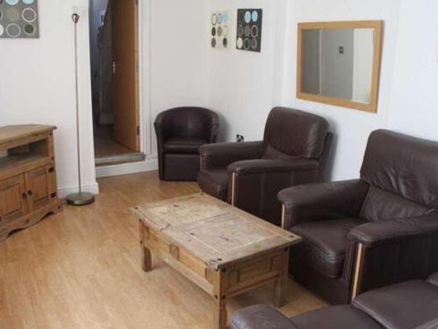 Alfred Street, Roath, 6 Bedroom Terraced