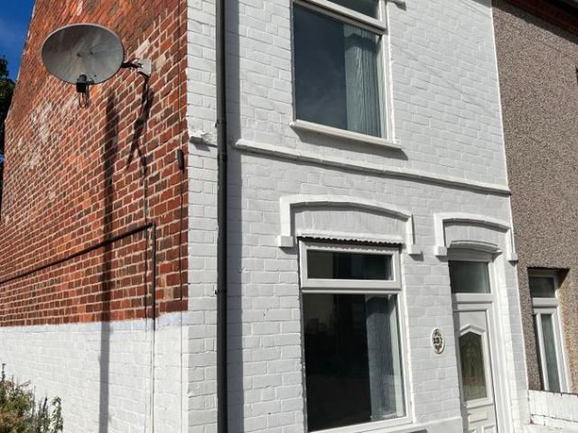 Alfred Street, Sutton In Ashfield NG17, 2 bed semi detached house to rent, £750 pcm | PrimeLocation