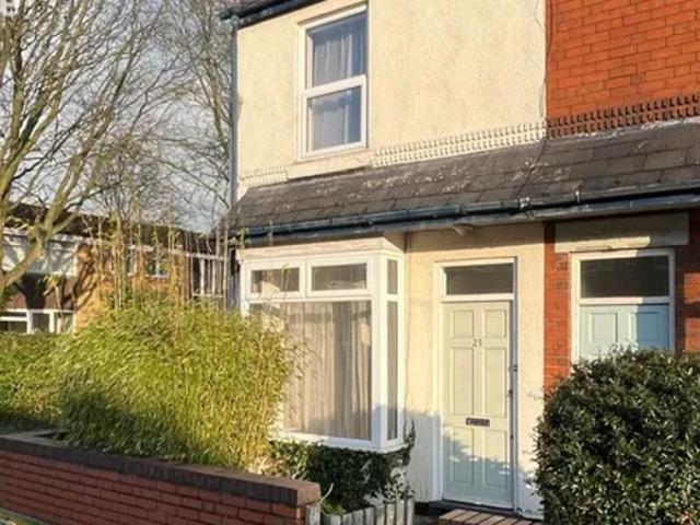 Alfred Street, Wake Green, B14 7HG, United Kingdom | 2 bed duplex for rent #139269566 | Rentberry
