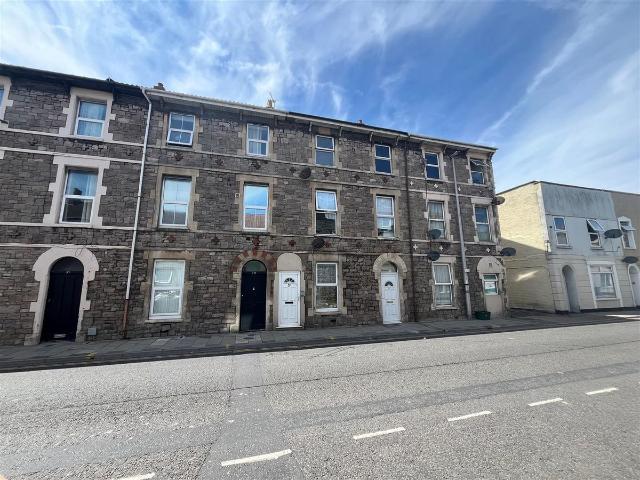 Alfred Street, Weston Super Mare BS23, 1 bed flat to rent, £725 pcm | PrimeLocation