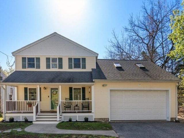 Alfred Pl, Woburn, Home For Sale