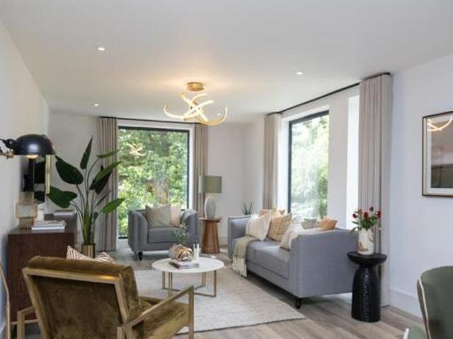 Alfred Place, Blossomfield Road, 2 Bedroom Apartment
