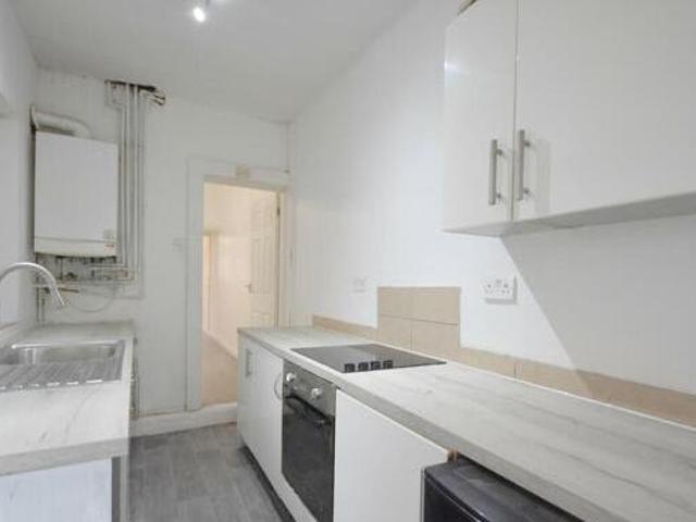Alfred Road, Coventry, 4 Bedroom Terraced
