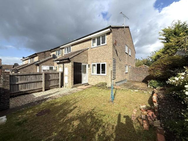 Alfred Road, Dorchester DT1, 1 bed end terrace house to rent, £850 pcm | PrimeLocation
