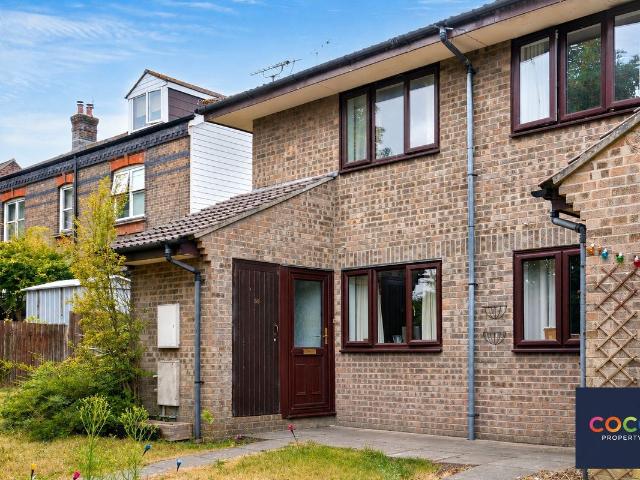 Alfred Road, Dorchester, Dorset DT1, 1 bed end terrace house to rent, £925 pcm | PrimeLocation