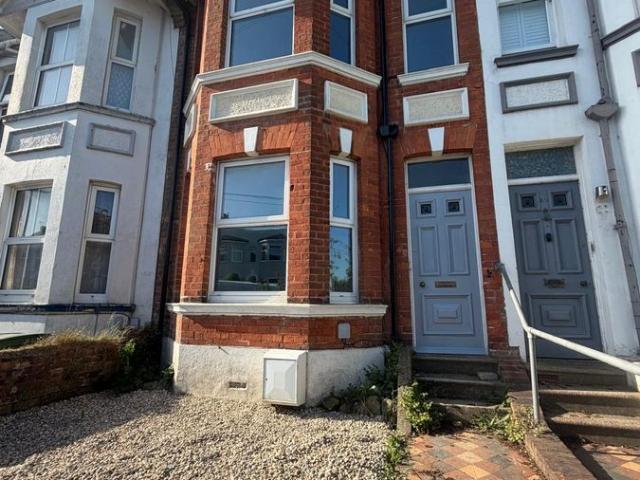 Alfred Road, Hastings TN35, 3 bed terraced house to rent, £1,400 pcm | PrimeLocation