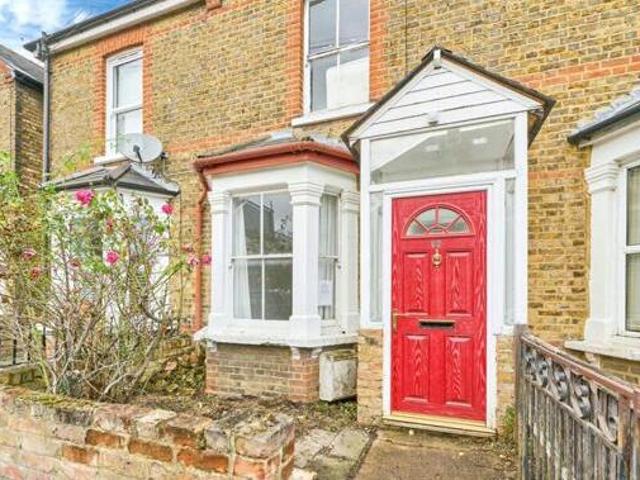 Alfred Road, Kingston Upon Thames, 3 Bedroom Terraced