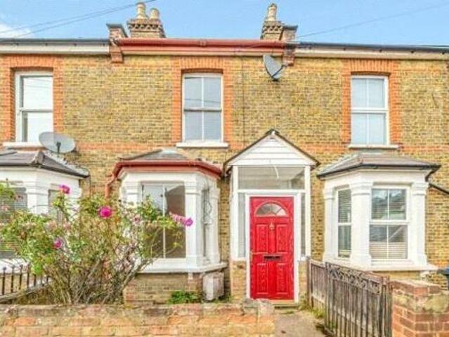 Alfred Road, Kingston Upon Thames, 3 Bedroom Terraced