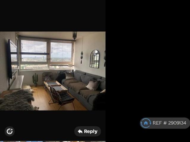 Alfred Road, London, W2 1 bed flat to rent £1,996 pcm £461 pw