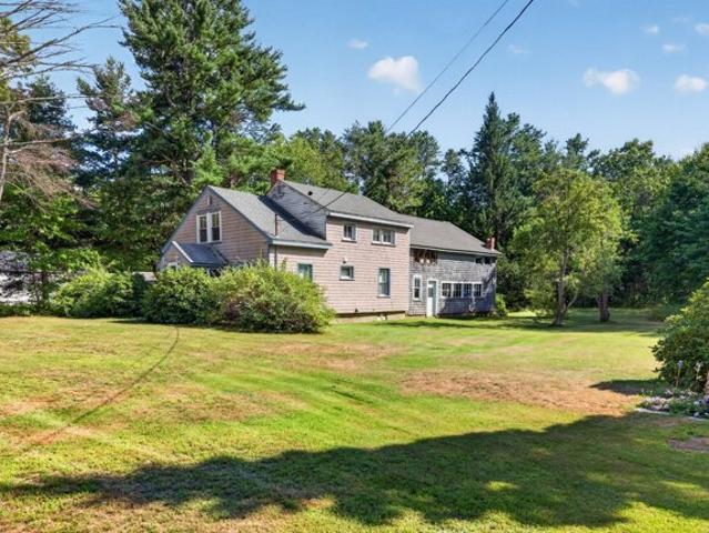 Alfred Rd, Kennebunk, Home For Sale