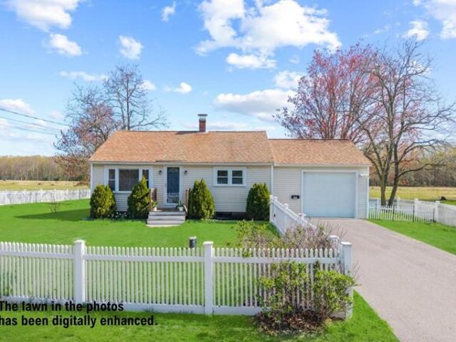 Alfred Rd, Kennebunk, Home For Sale
