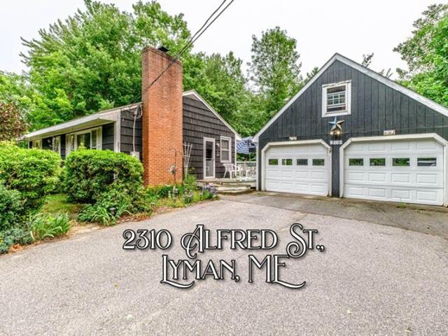 Alfred Rd, Lyman, Home For Sale