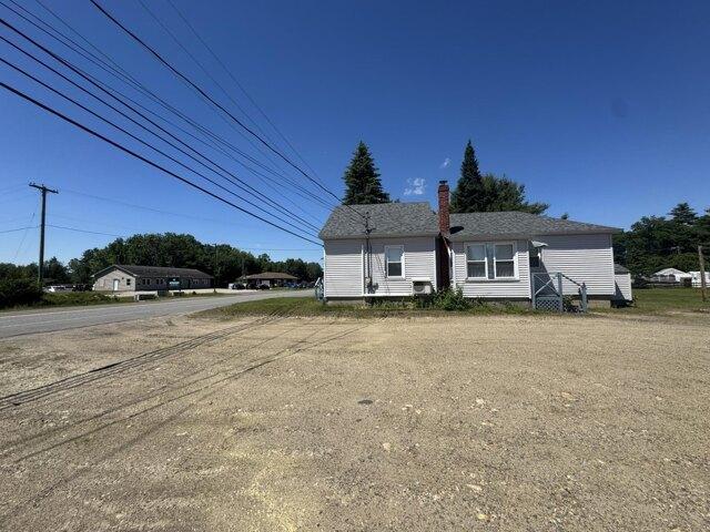 Alfred Rd, Sanford, Home For Sale