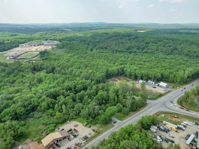 Alfred Rd, Sanford, Plot For Sale