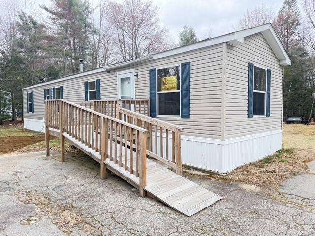 Alfred Rd, Sanford, Property For Sale